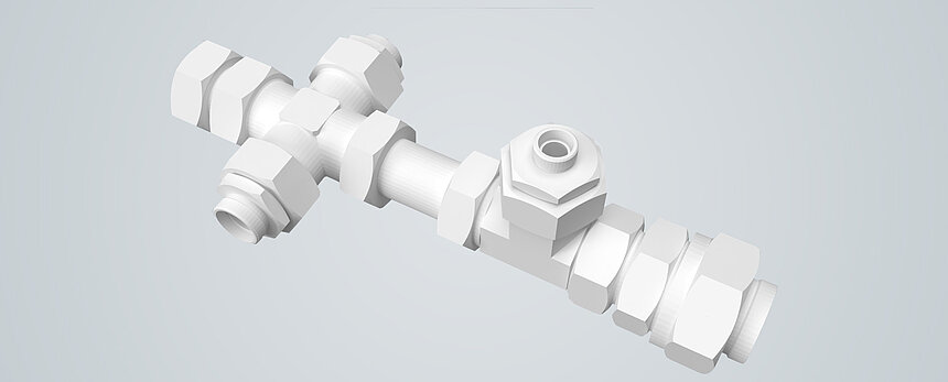 Hydraulic solutions - Dietzel Hydraulik